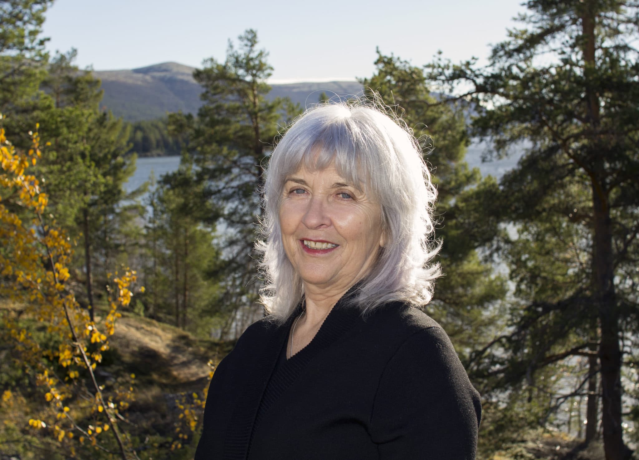 Etappeseier for osteopater, naprapater og NRF | Norsk Revmatikerforbund