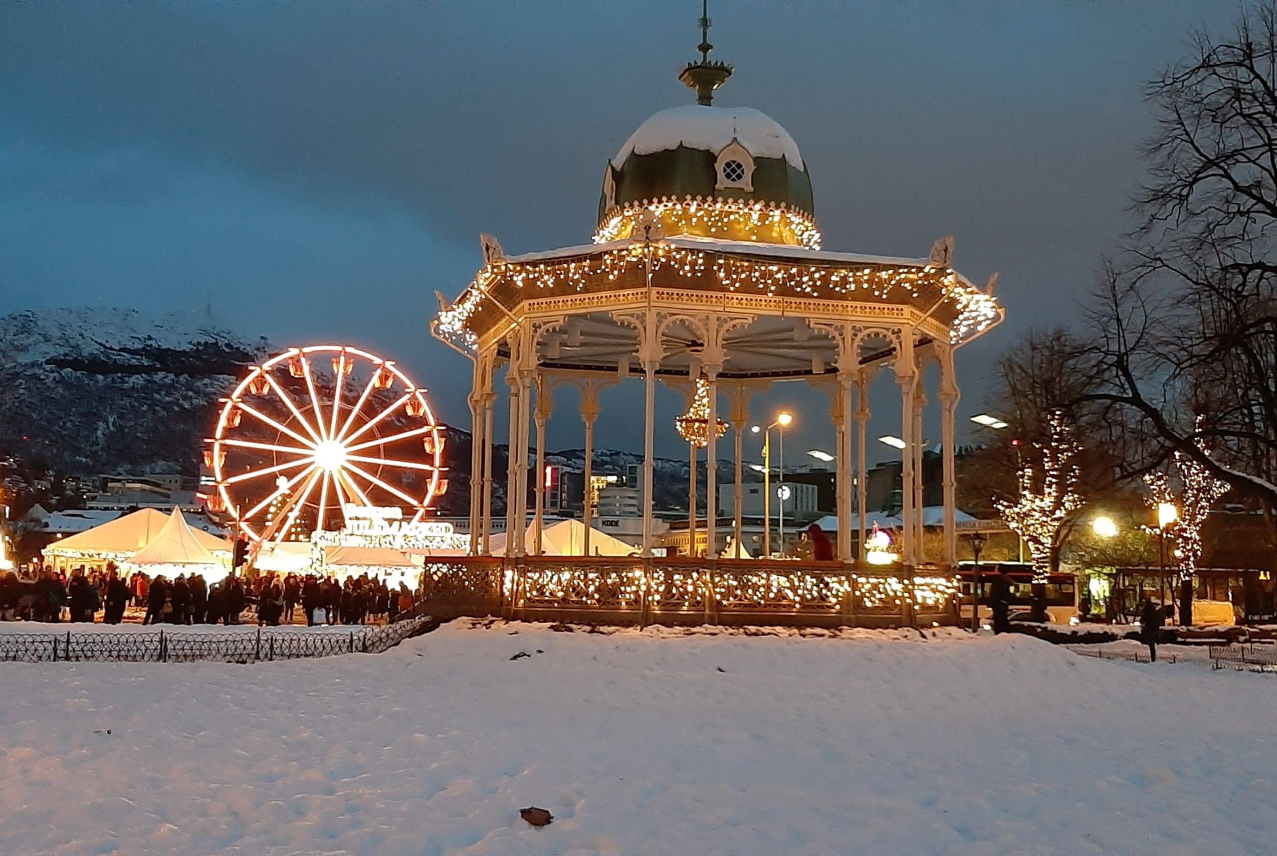 Fylkeskontoret tar juleferie | Norsk Revmatikerforbund