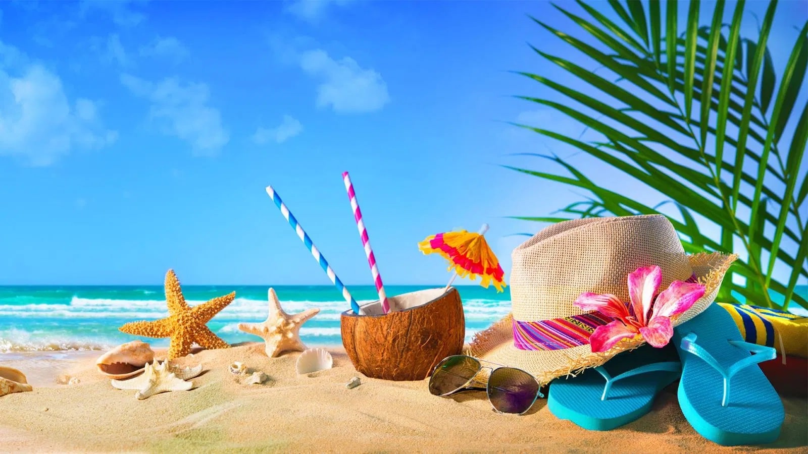 Sommerferie 2023 | Norsk Revmatikerforbund